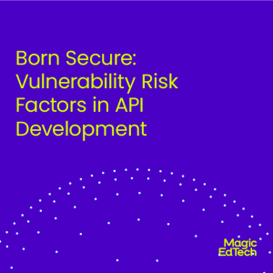 Caliper Analytics: Everything you need to know. | Magic EdTech