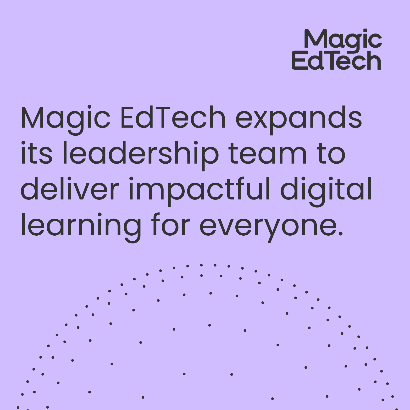 Careers | Magic EdTech