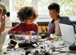 A Guide To Social-Emotional Learning in 2022 | Magic EdTech