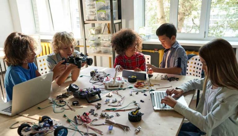 5 Ways the US Education System is set to Address Learning Gaps and ...