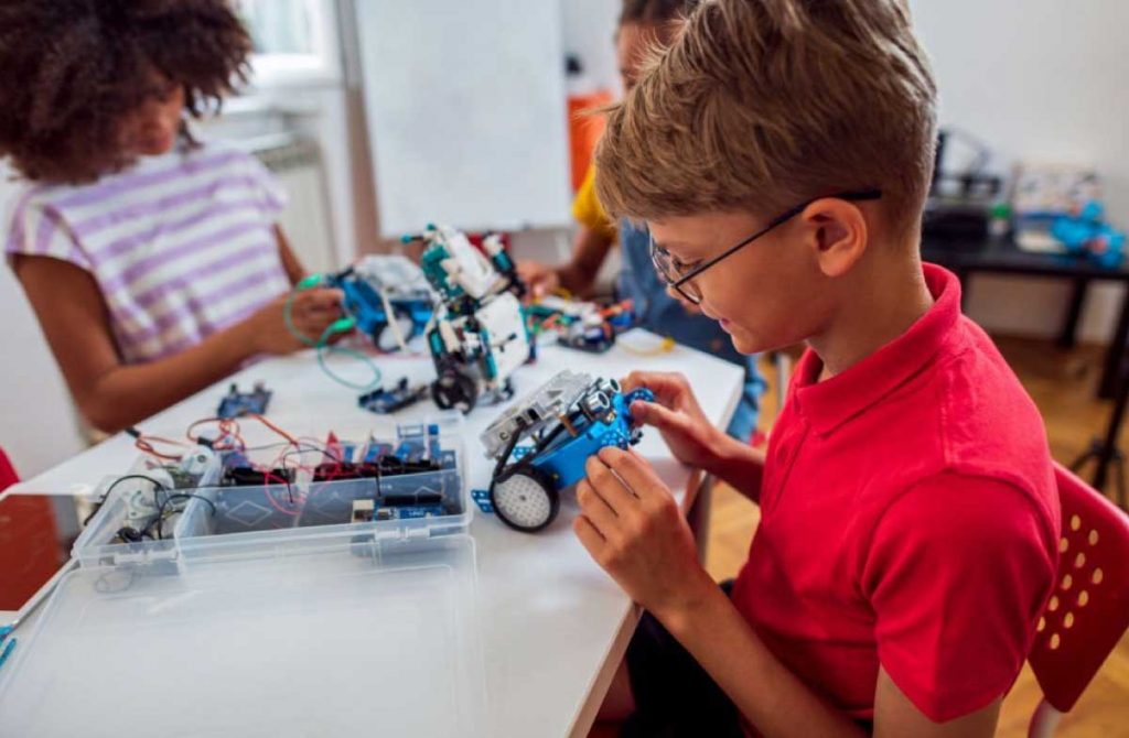 Back to School for Leaders: How to prepare | Magic EdTech