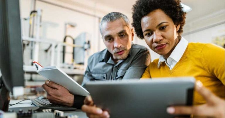 Assessing Your Accessibility Audit | Magic EdTech