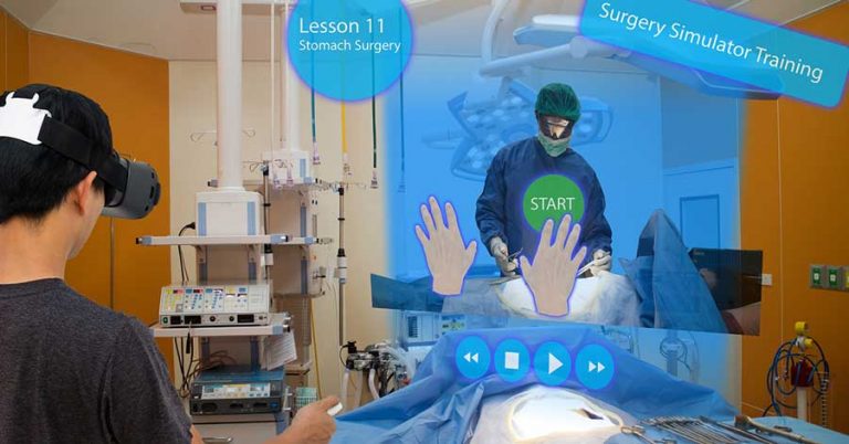 Innovative Ways to Use AR & VR in Learning in 2023 | Magic EdTech
