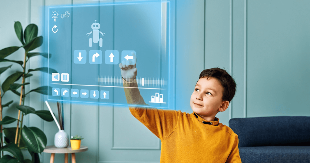 AI-Driven Immersive Learning Course Development | Magic EdTech